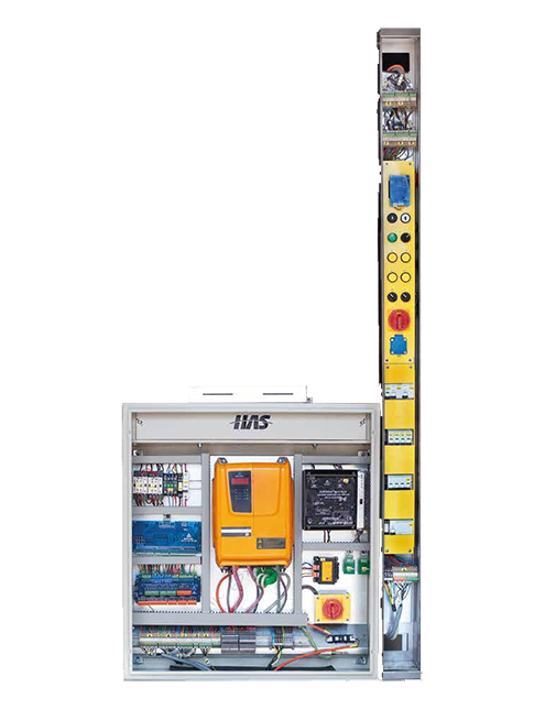 SLIM PANEL – Powerton